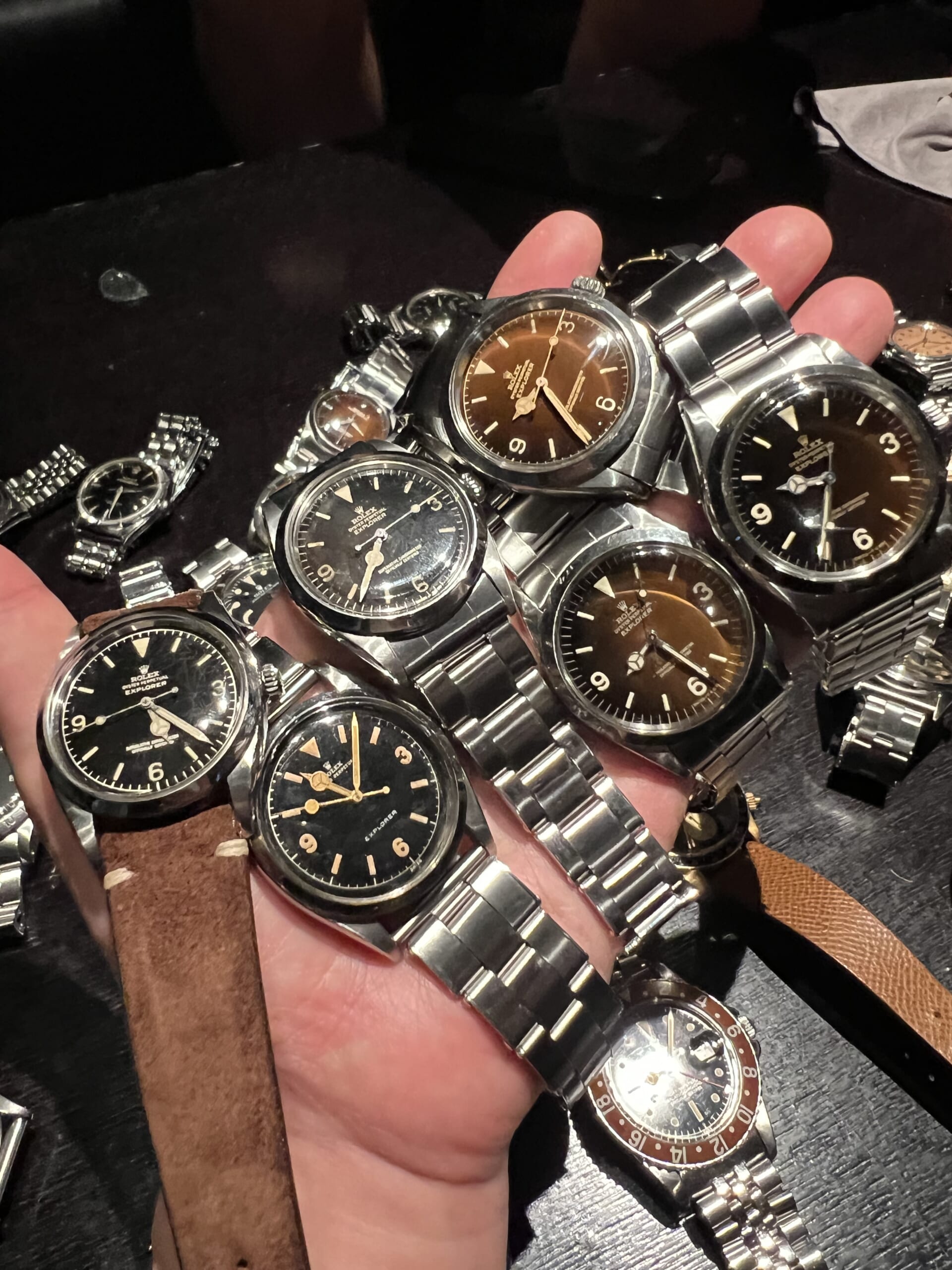 第四回オフ会しました。 – Universal Graph（ユニバーサルグラフ）