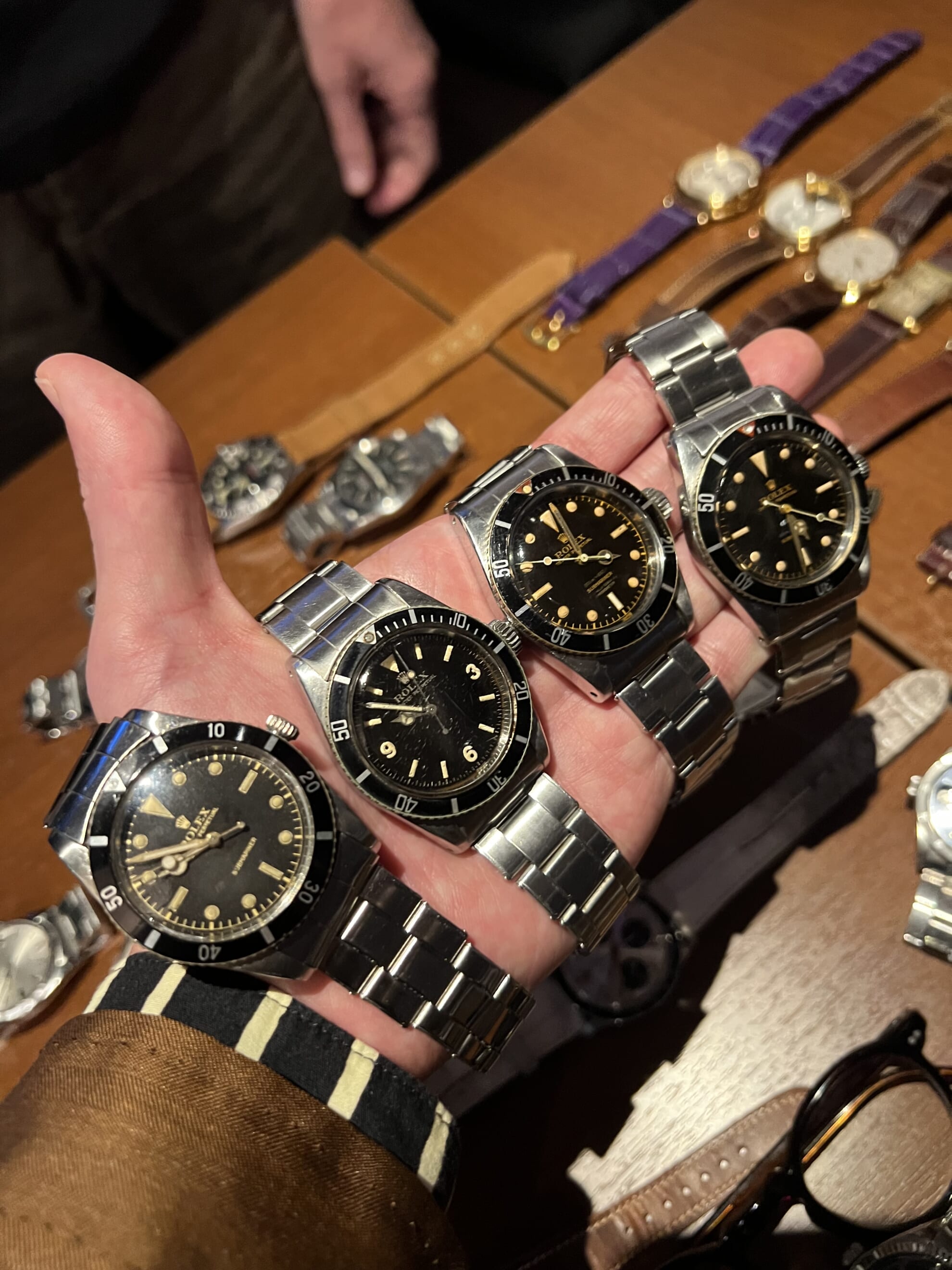 第六回オフ会しました。 – Universal Graph（ユニバーサルグラフ）